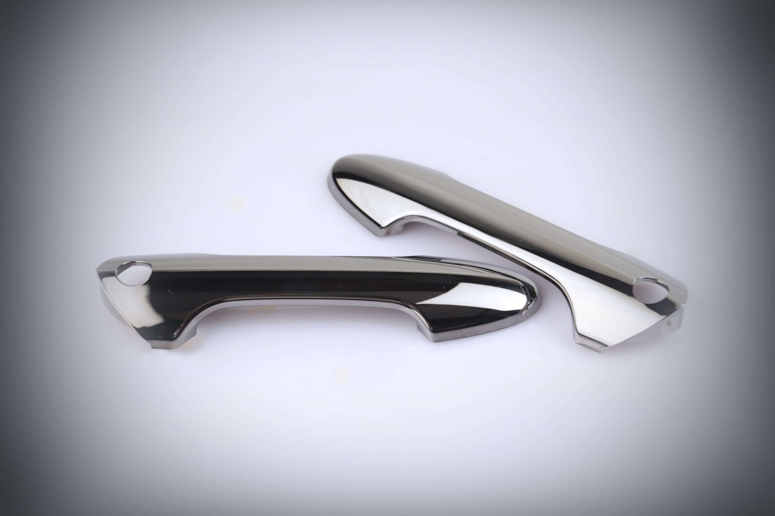 Industrial Plating Processes | On Copper, Nickel, Zinc & Chrome